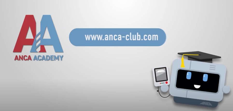 Anca launches e-learning platform | Cutting Tool Engineering
